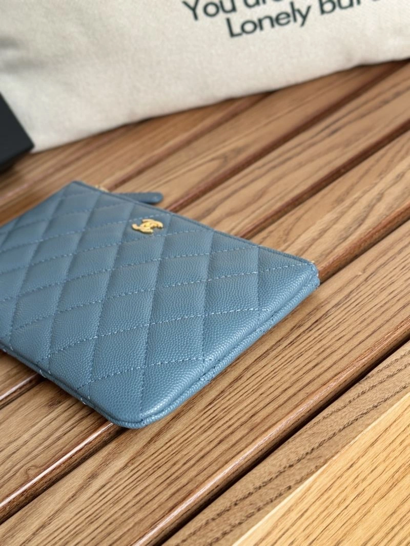 Inexpensive Chanel Clutch Bags