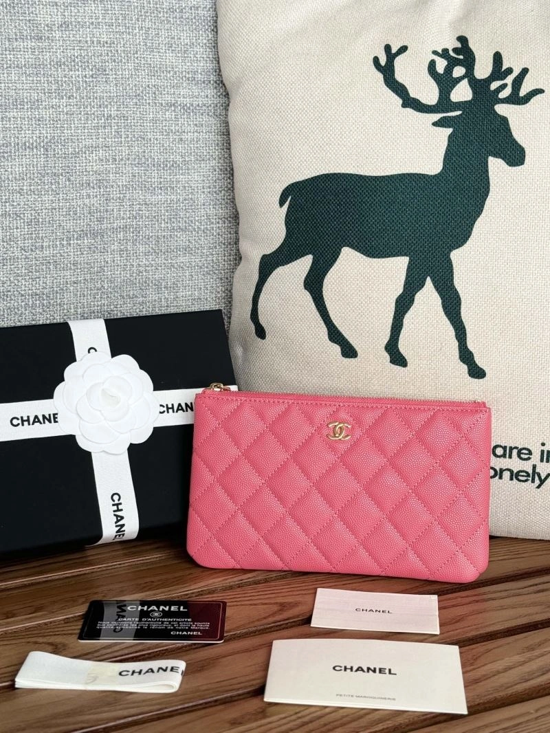 Chanel Clutch Bags