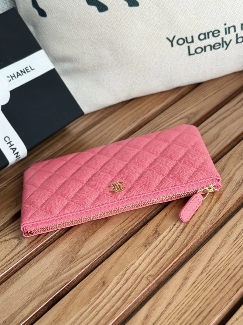 Official Chanel Clutch Bags
