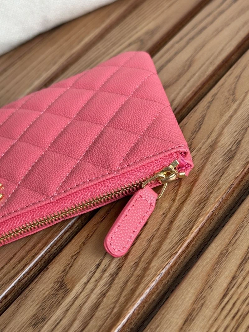 Official Chanel Clutch Bags