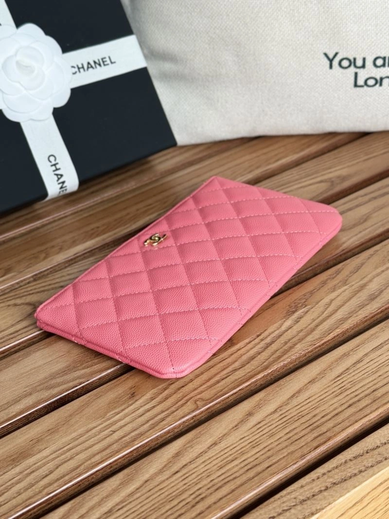 Official Chanel Clutch Bags