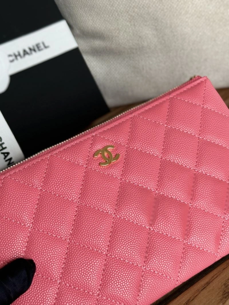 Official Chanel Clutch Bags