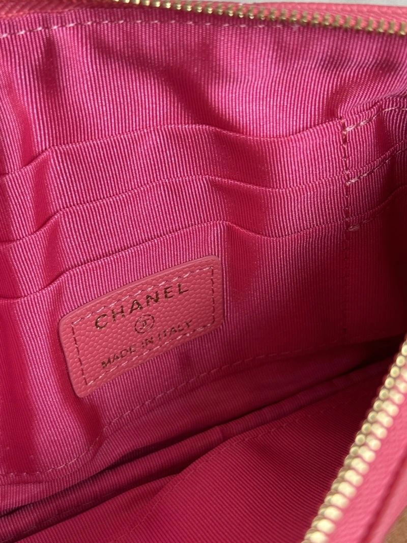 Official Chanel Clutch Bags