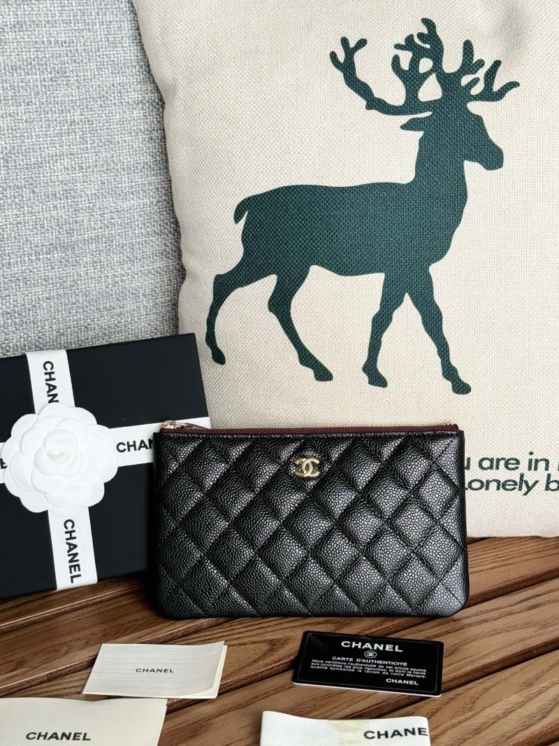 Chanel Clutch Bags