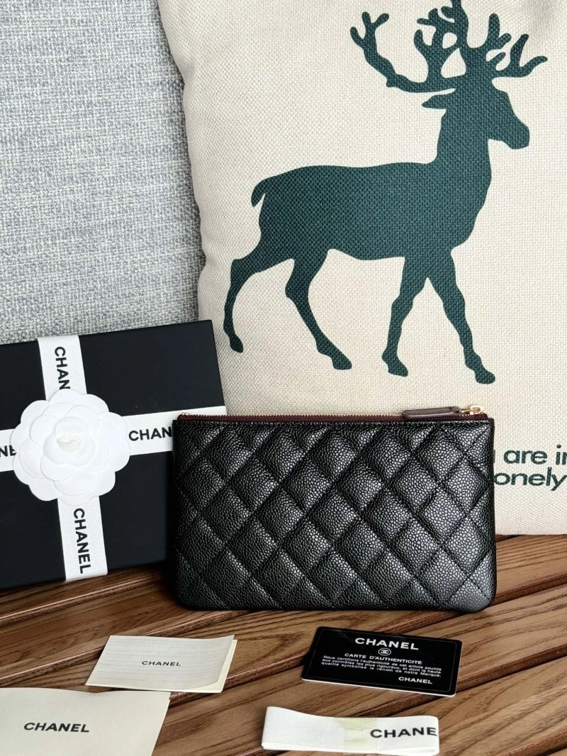 Low-cost Chanel Clutch Bags