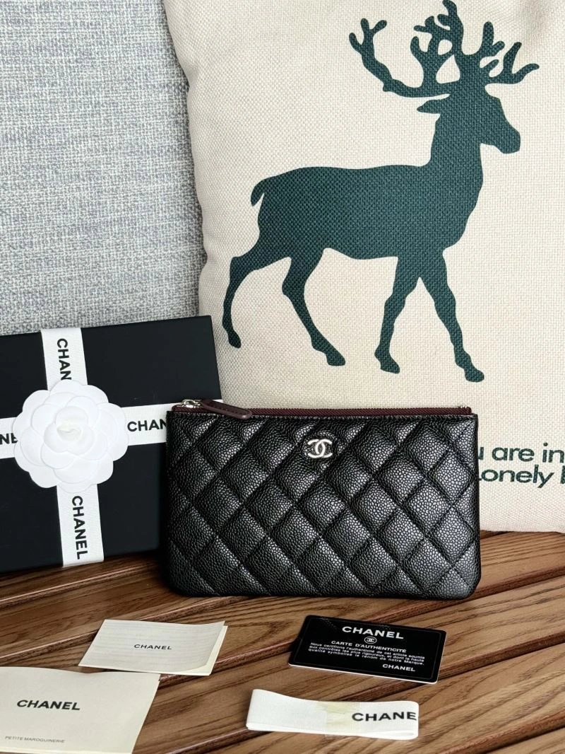 Chanel Clutch Bags