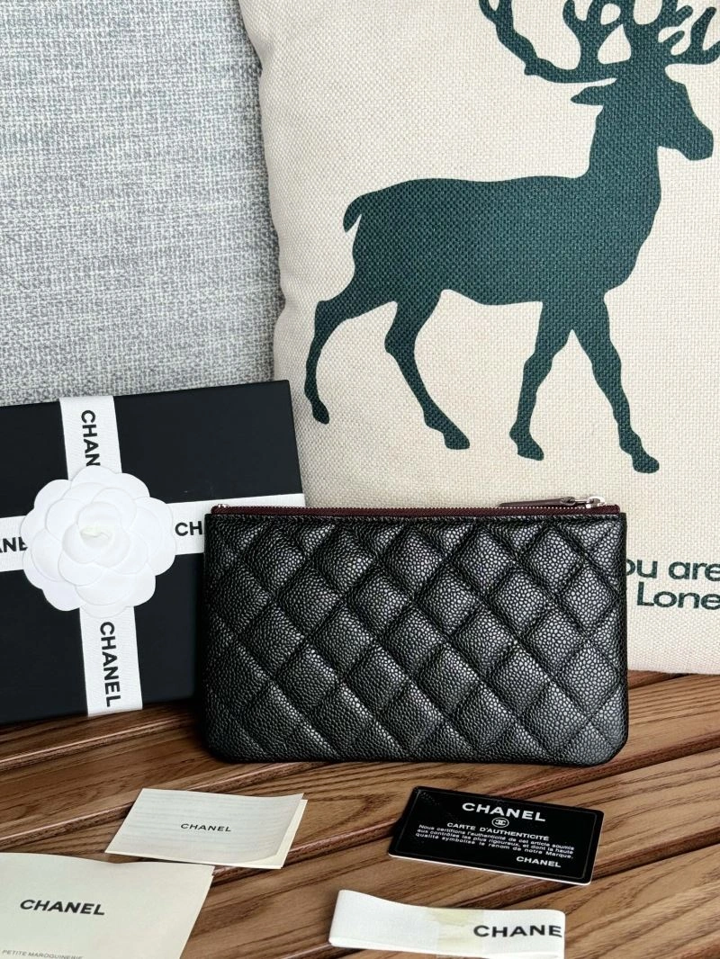 Exact replica Chanel Clutch Bags