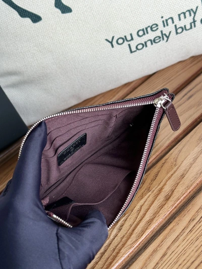 Exact replica Chanel Clutch Bags