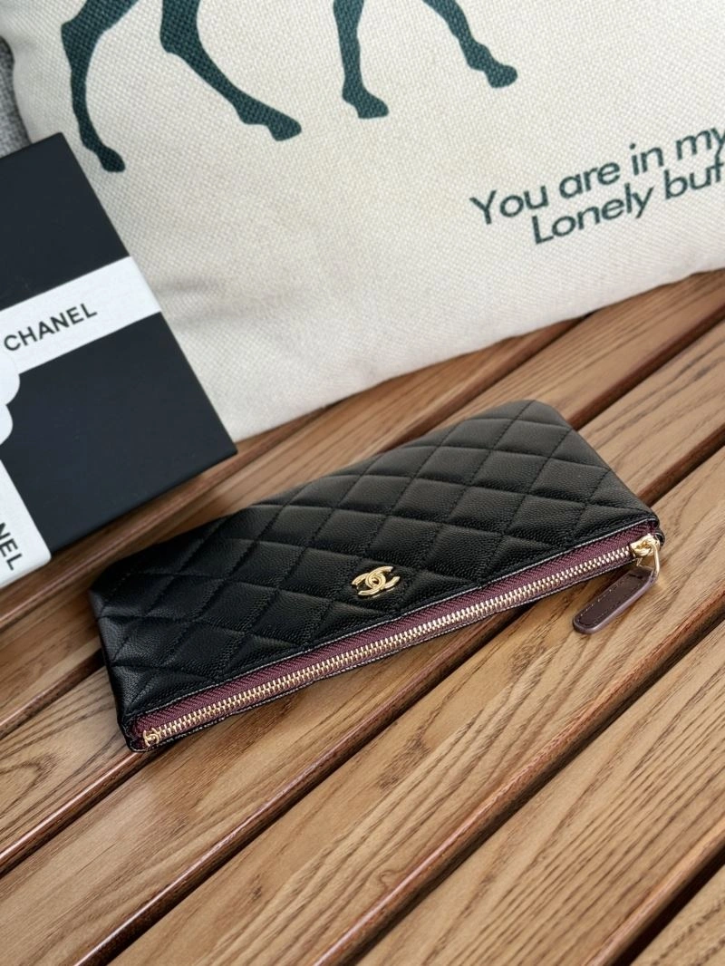 Accurate model Chanel Clutch Bags