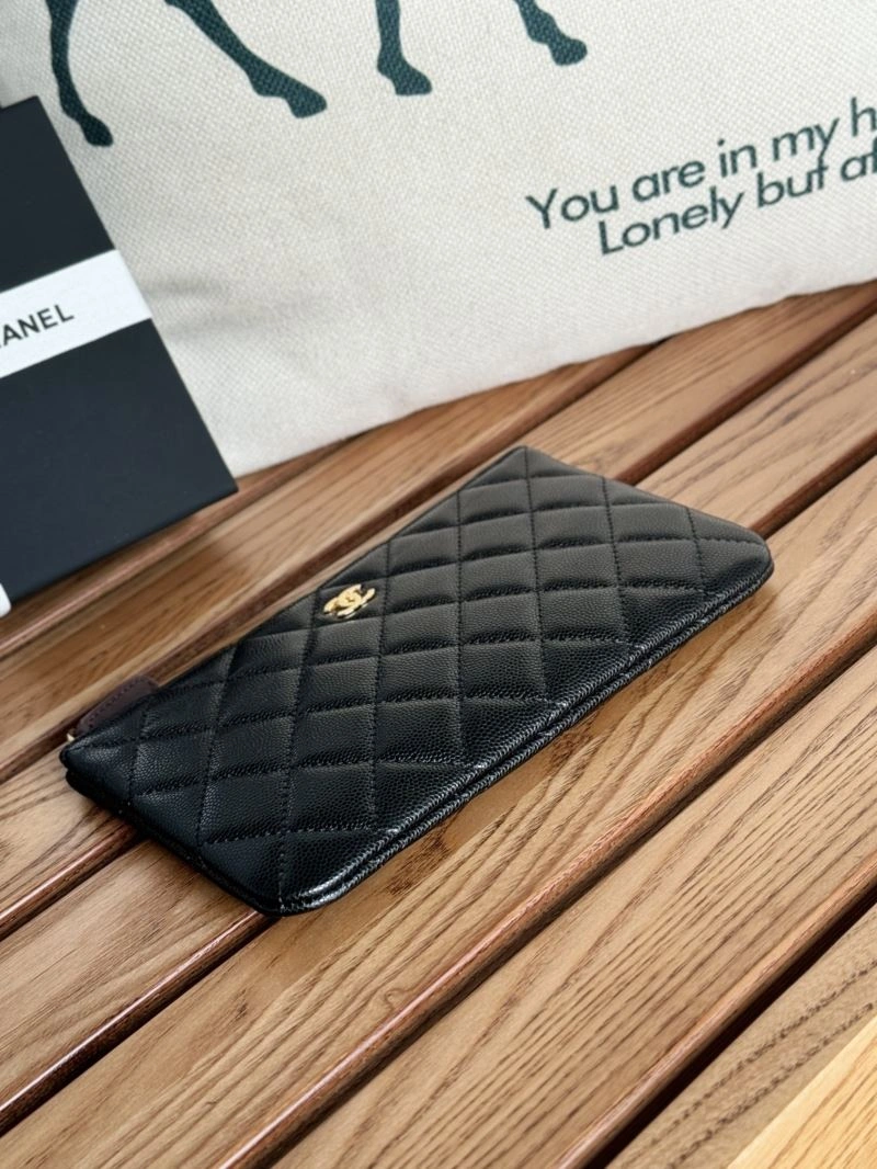 Accurate model Chanel Clutch Bags