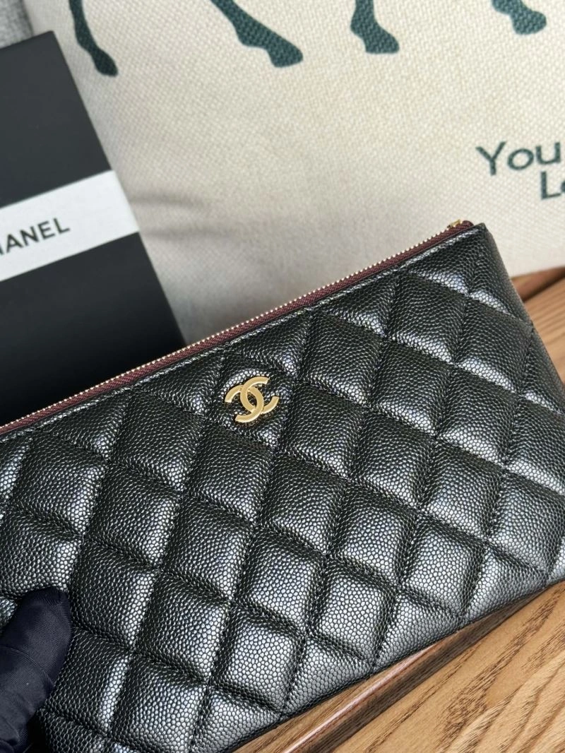 Accurate model Chanel Clutch Bags