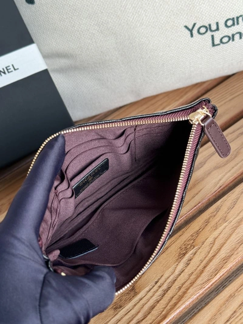 Accurate model Chanel Clutch Bags