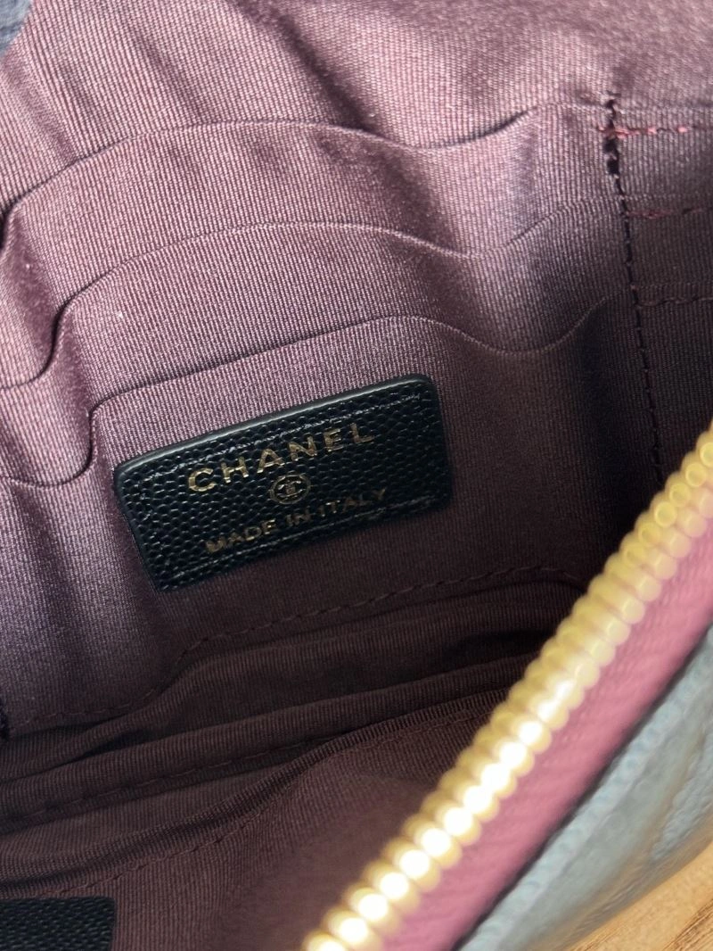Accurate model Chanel Clutch Bags