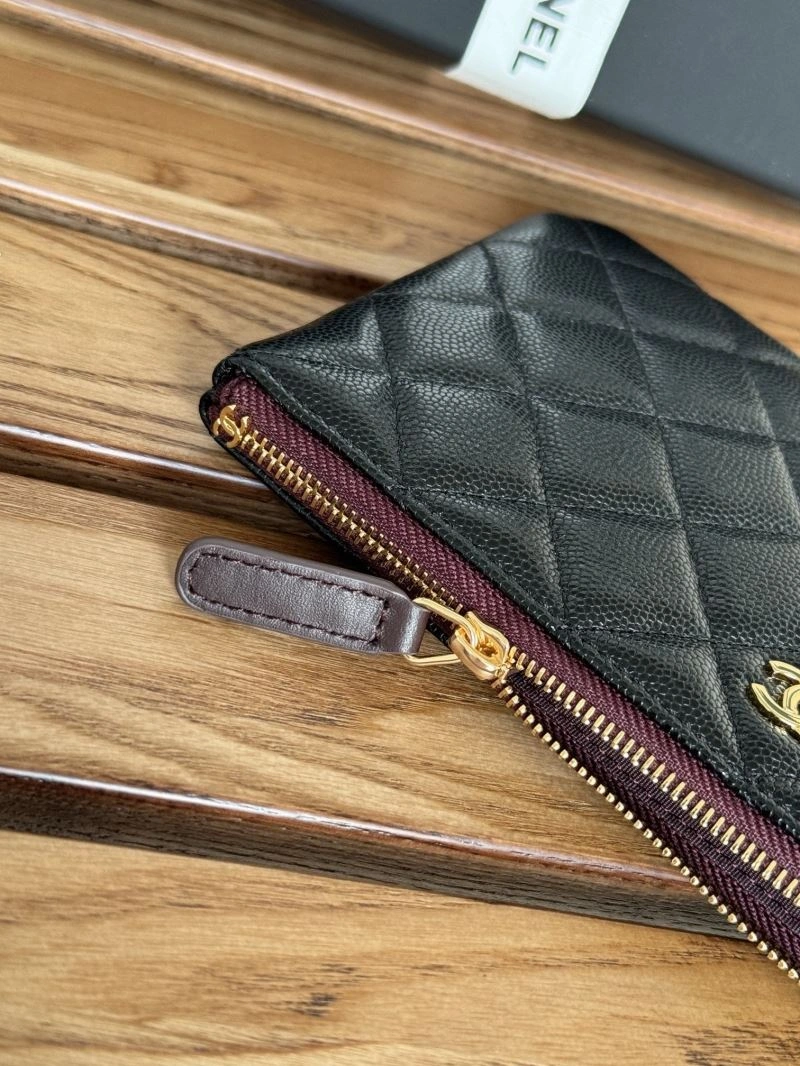 Accurate model Chanel Clutch Bags