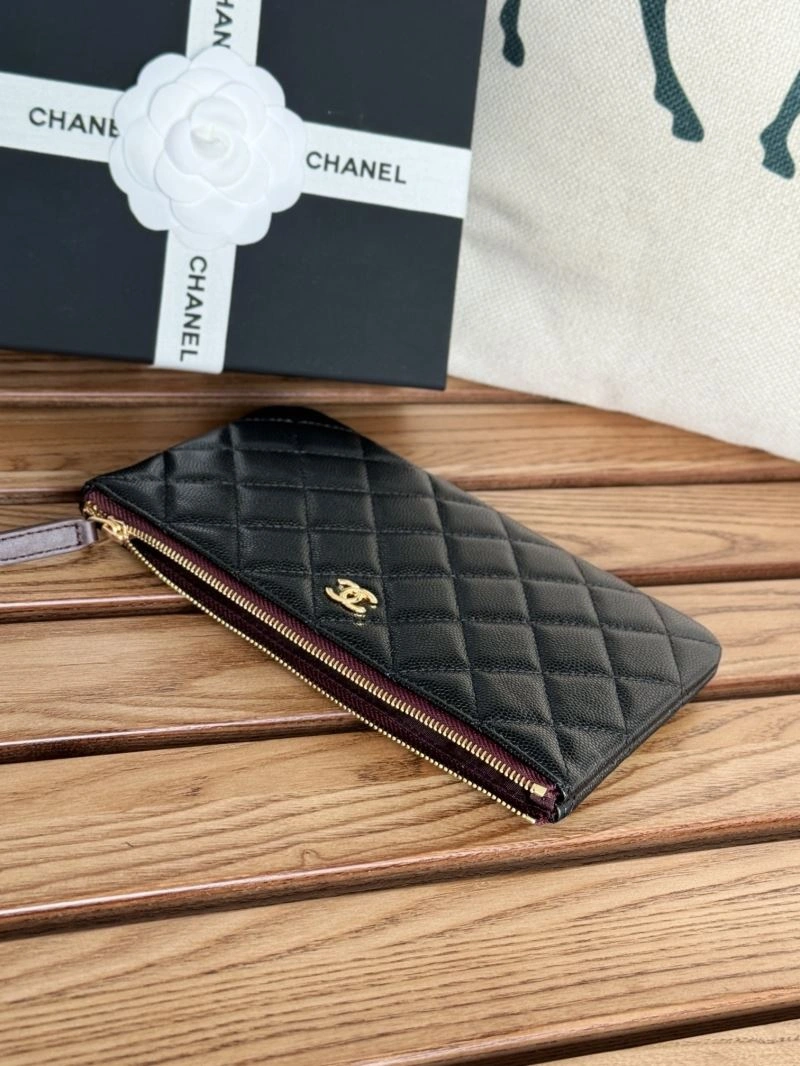 Accurate model Chanel Clutch Bags