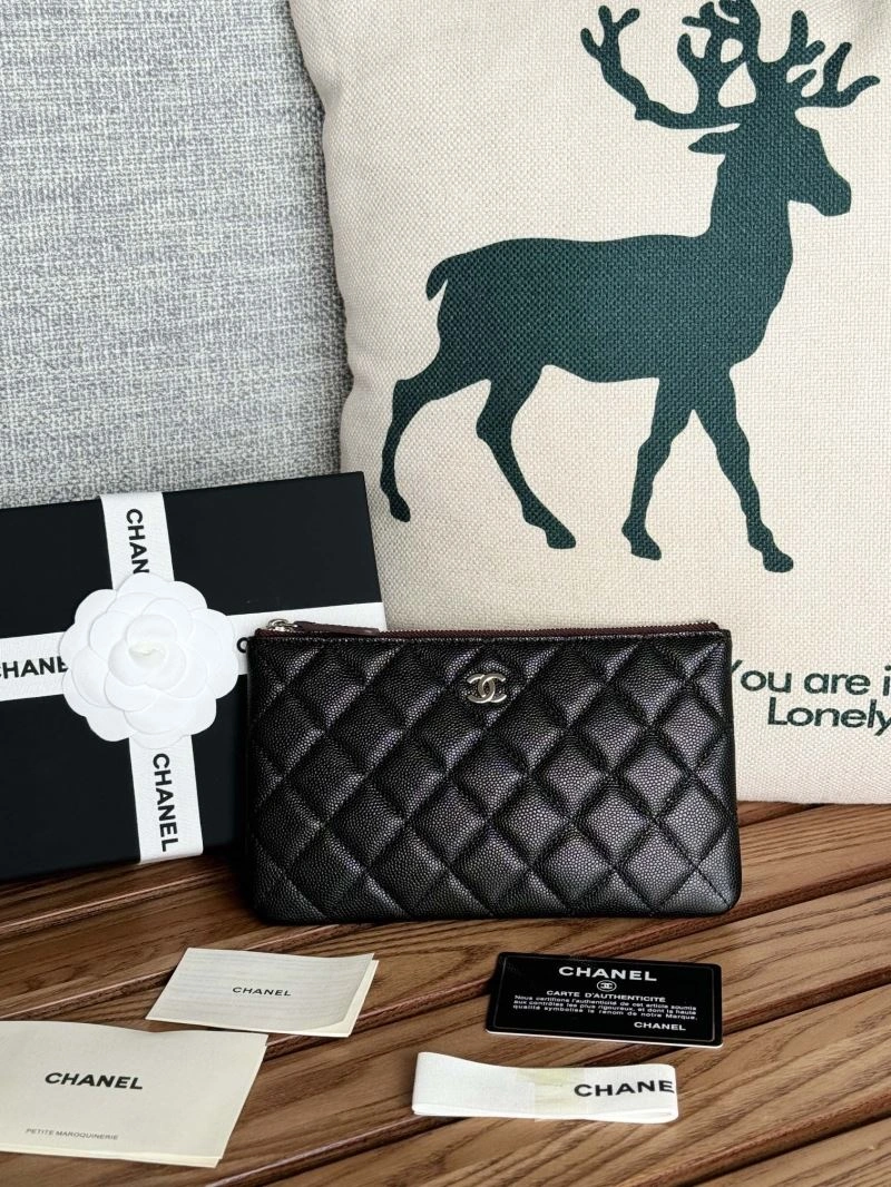 Chanel Clutch Bags