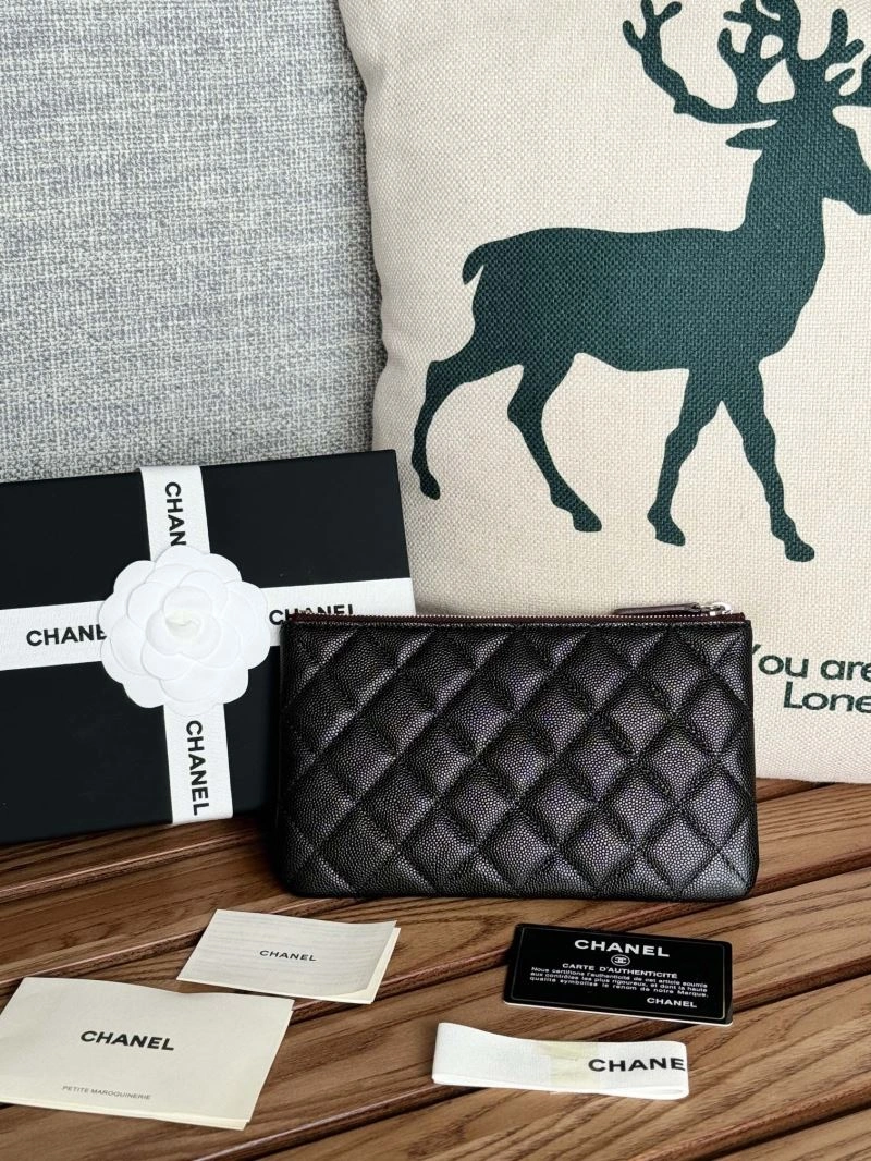 Precise copy Chanel Clutch Bags