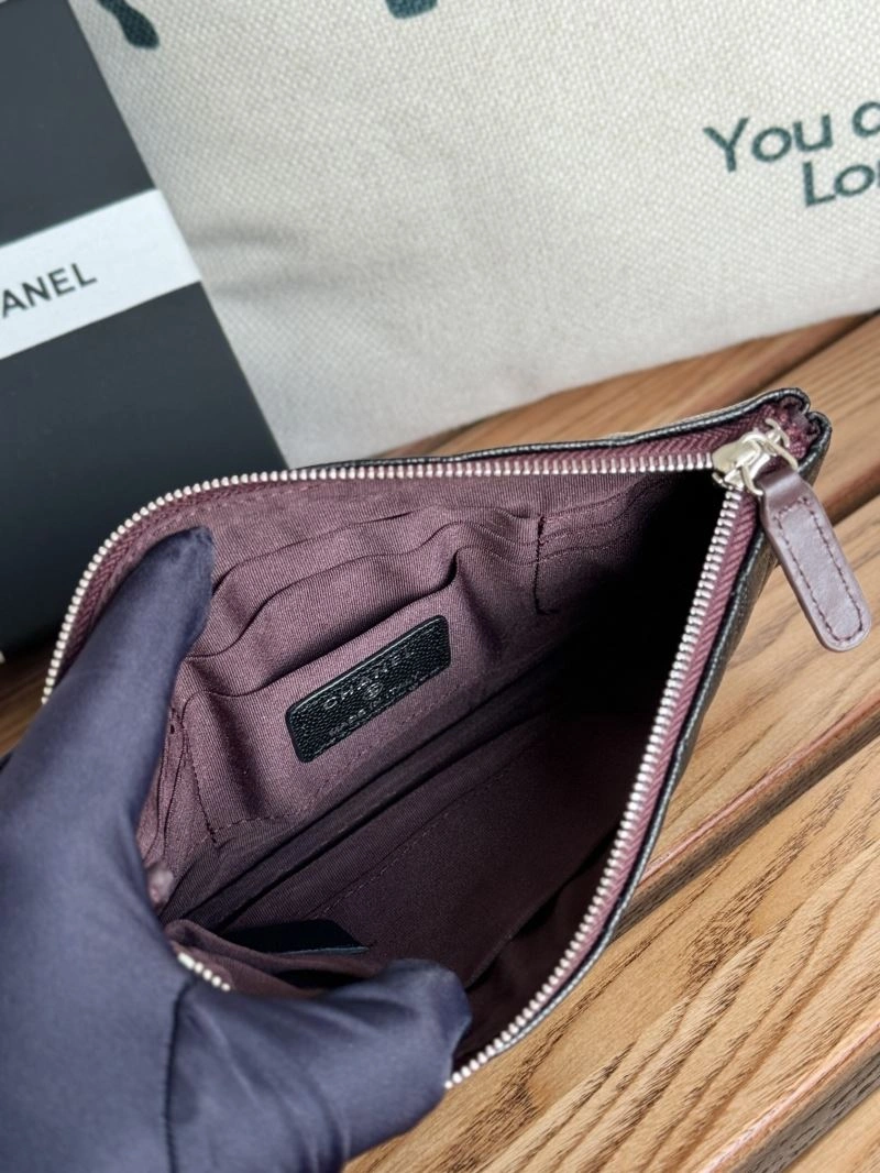 Precise copy Chanel Clutch Bags