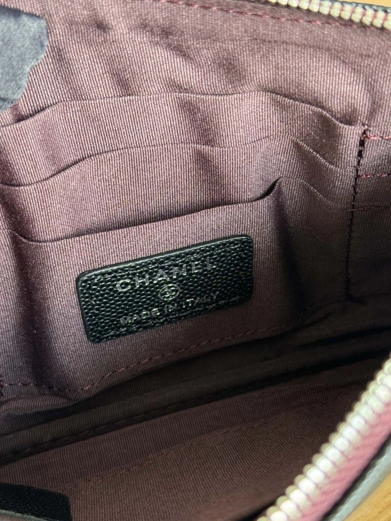 Precise copy Chanel Clutch Bags