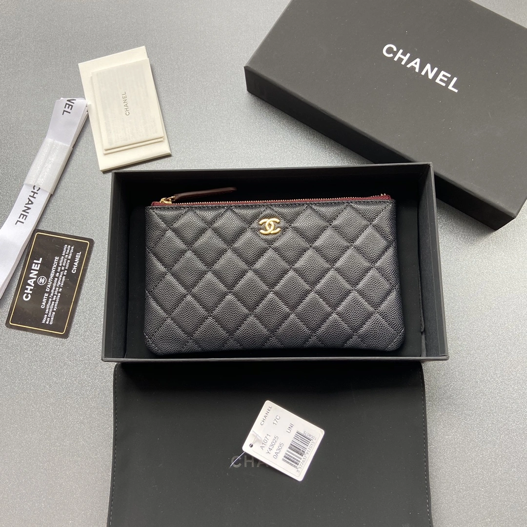 Chanel Clutch Bags