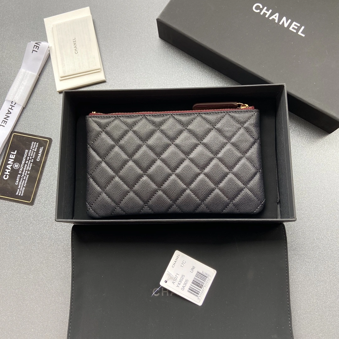 Mirror quality Chanel Clutch Bags