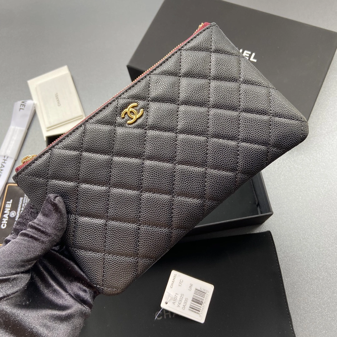 Mirror quality Chanel Clutch Bags