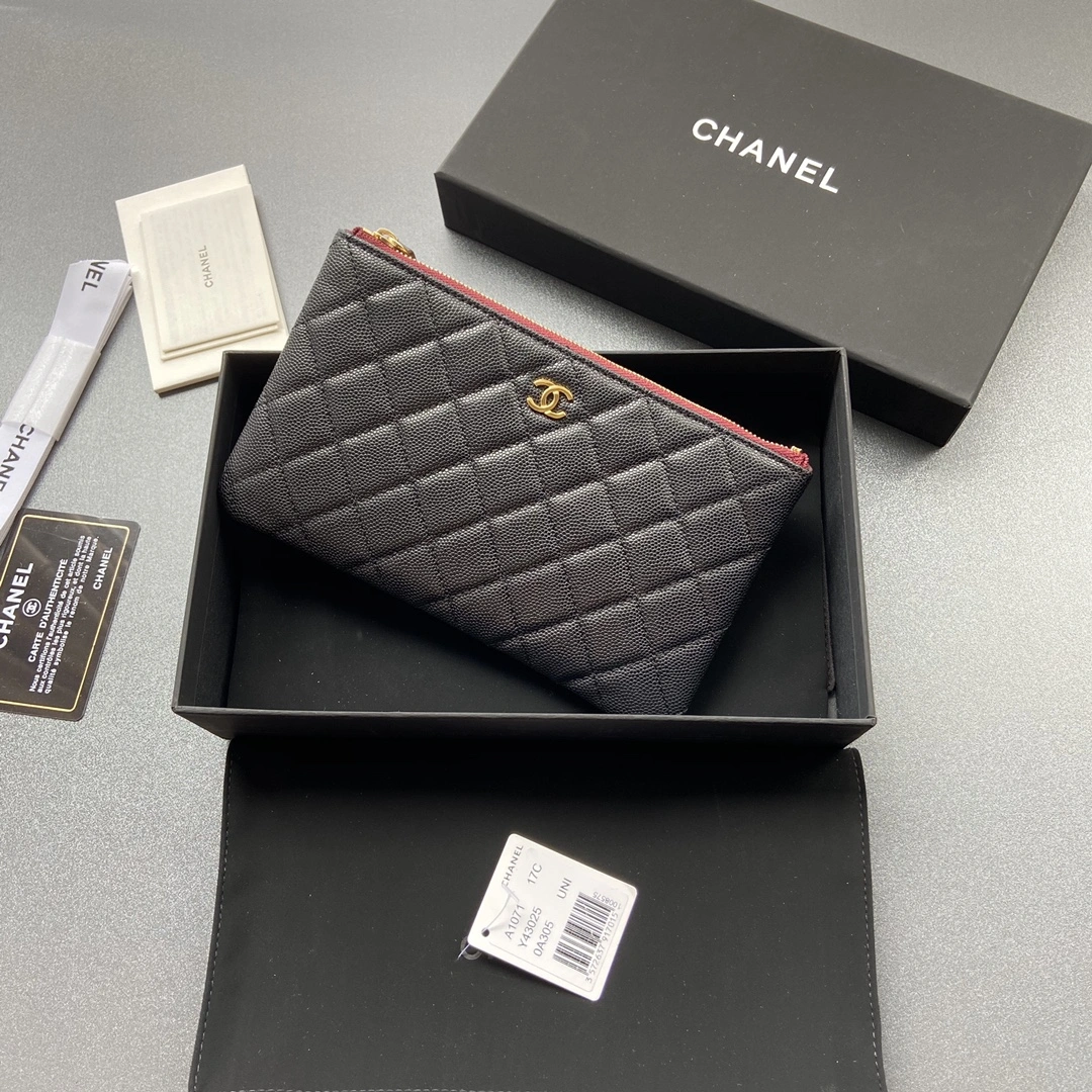 Mirror quality Chanel Clutch Bags