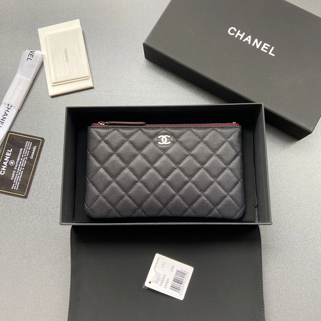 Chanel Clutch Bags