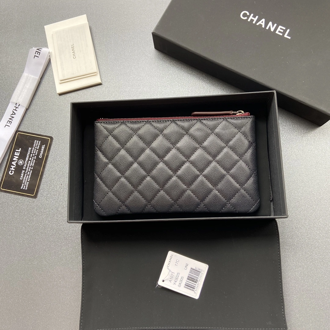 Value-priced Chanel Clutch Bags