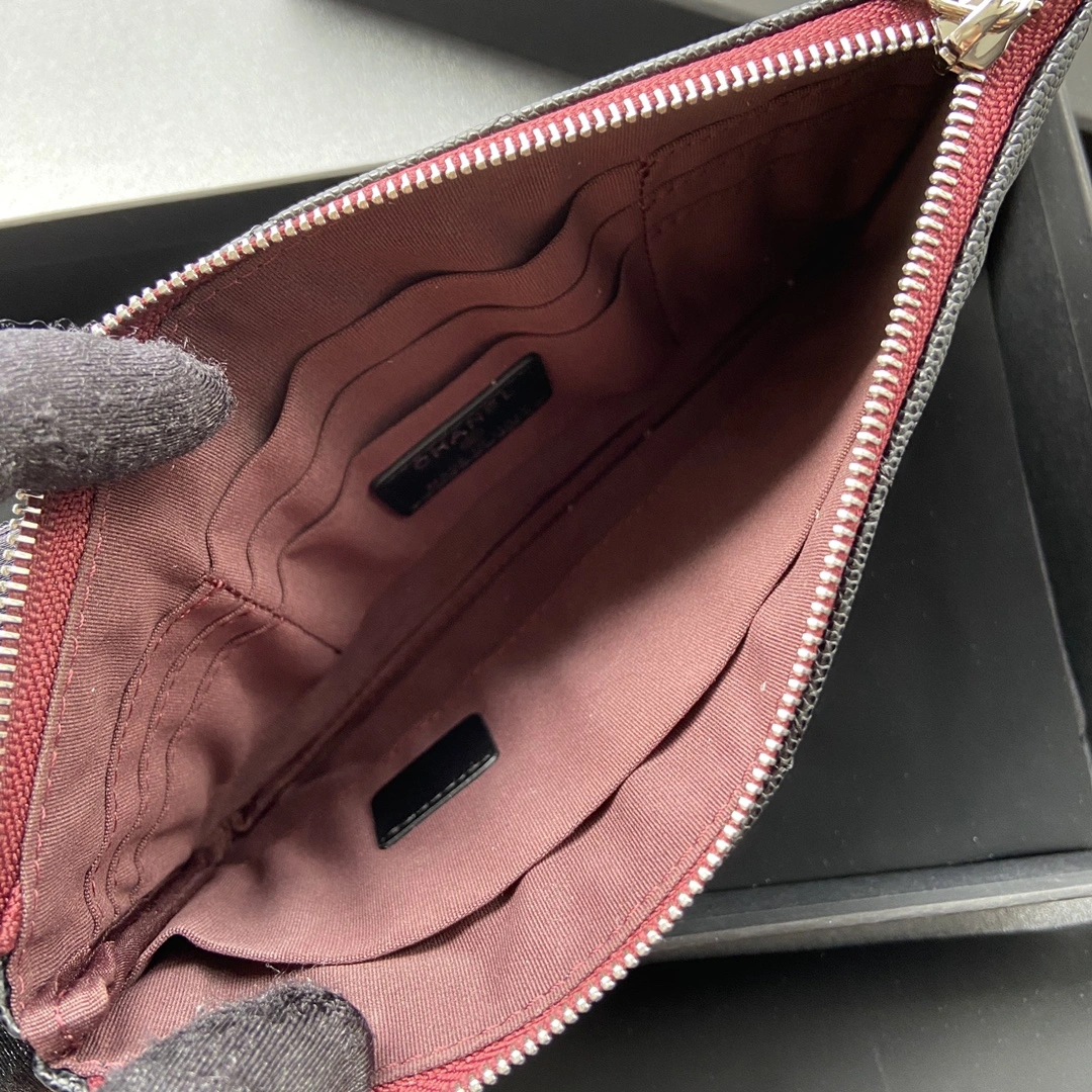 Value-priced Chanel Clutch Bags