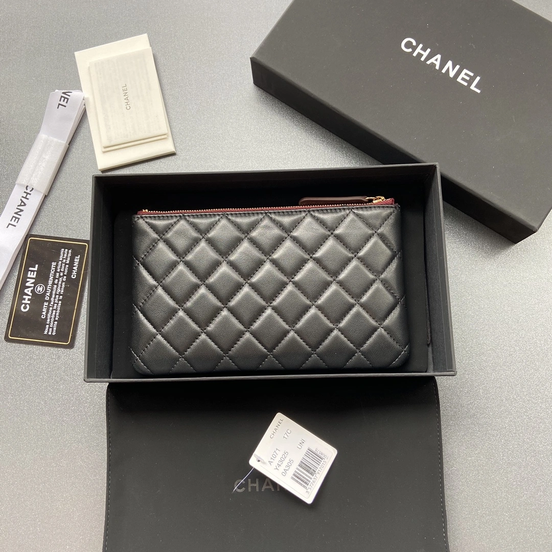 Brand-original Chanel Clutch Bags