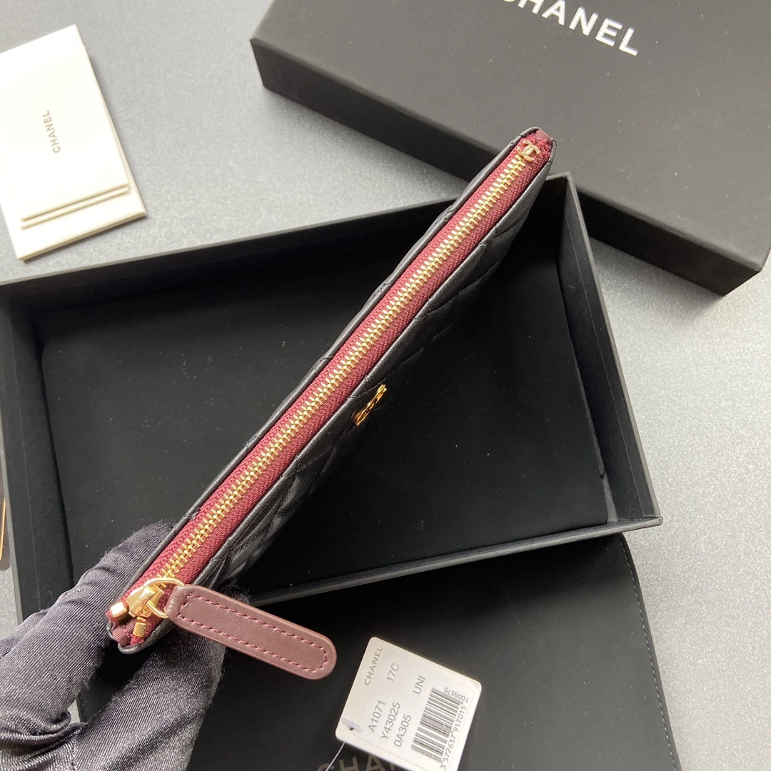 Brand-original Chanel Clutch Bags