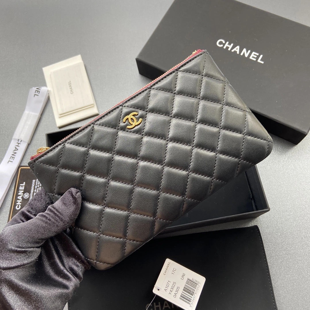 Brand-original Chanel Clutch Bags