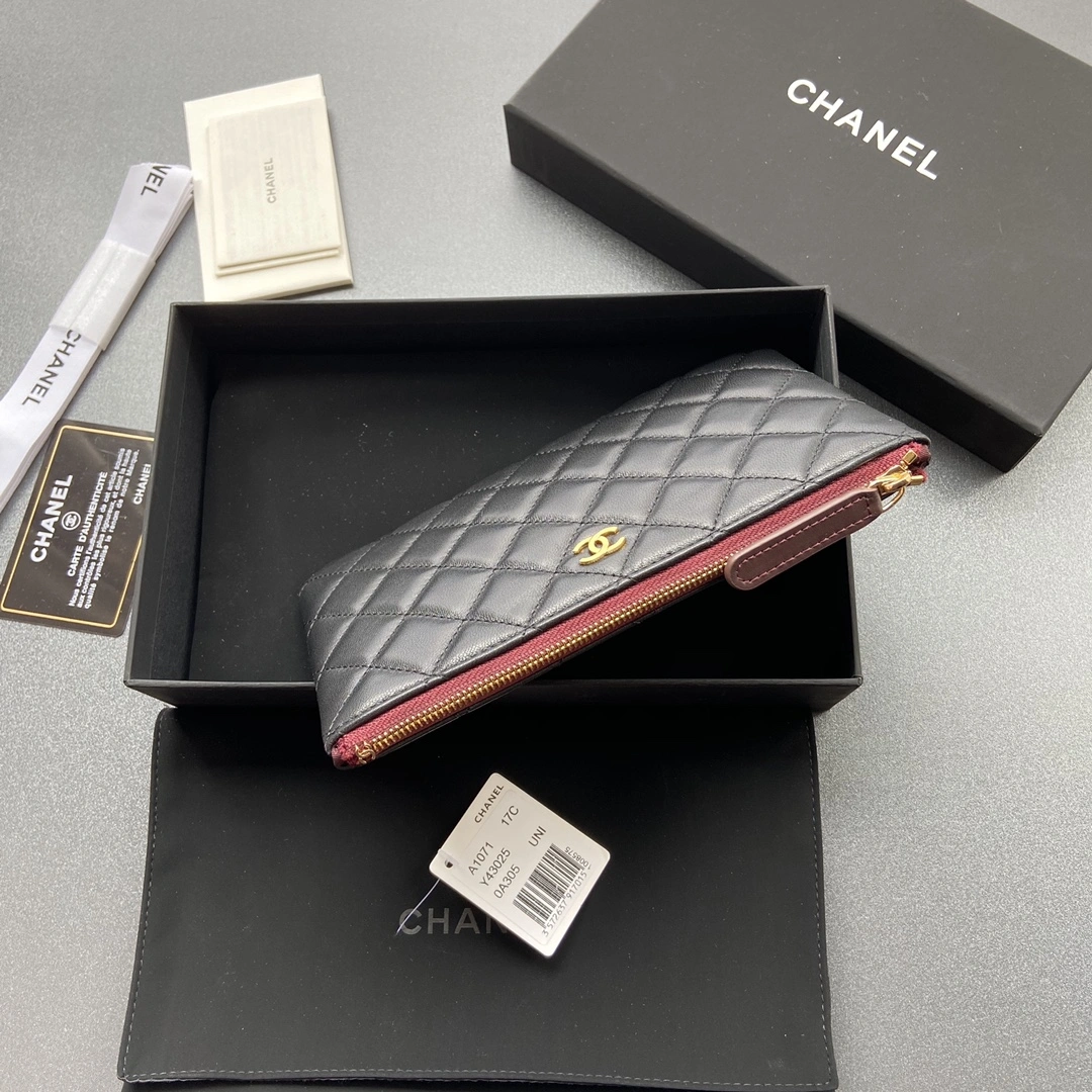 Brand-original Chanel Clutch Bags