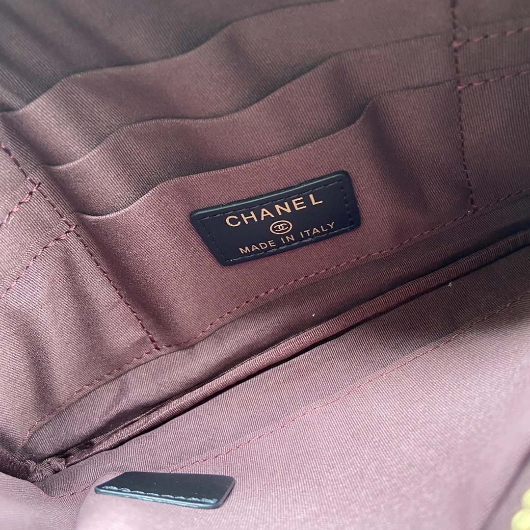 Brand-original Chanel Clutch Bags