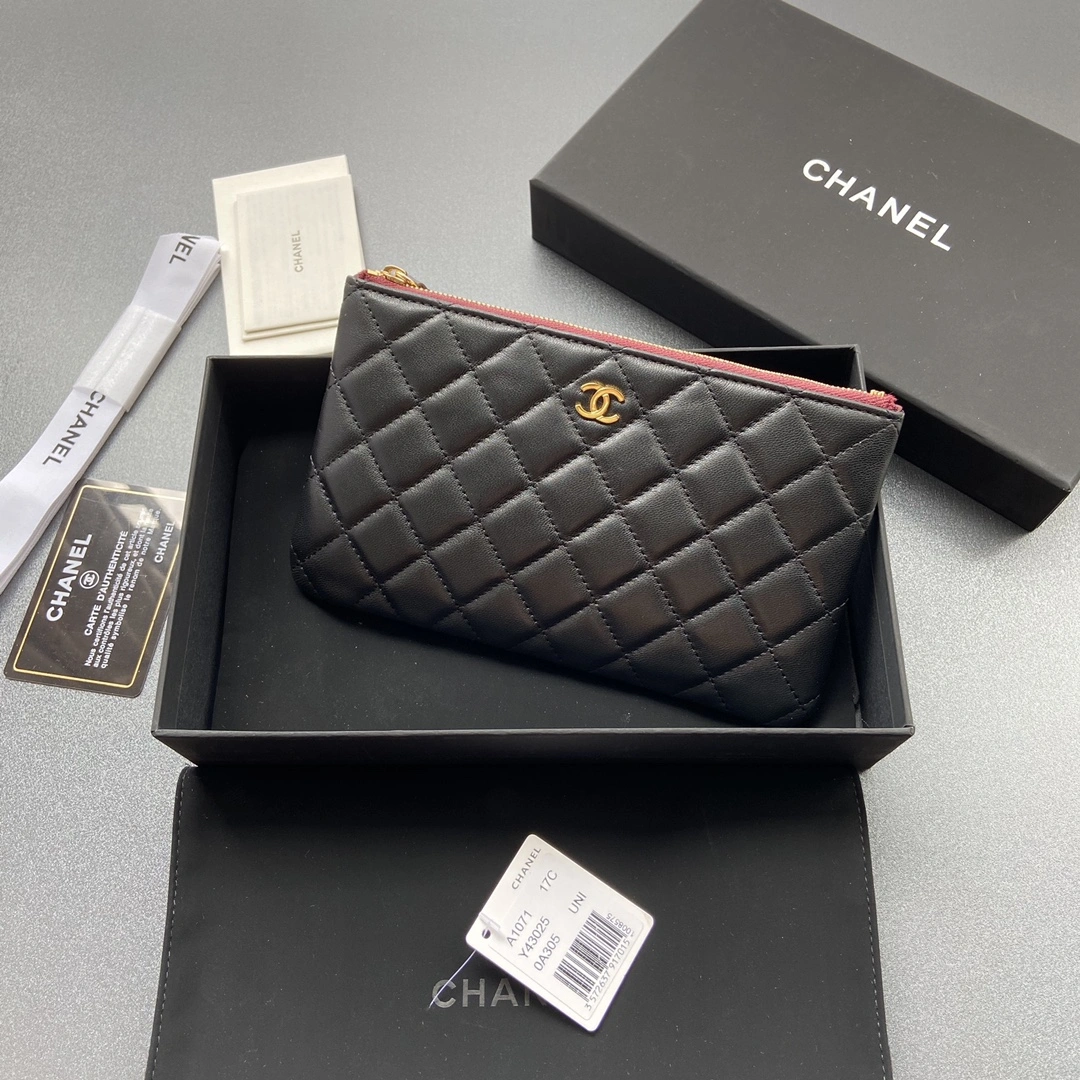 Brand-original Chanel Clutch Bags