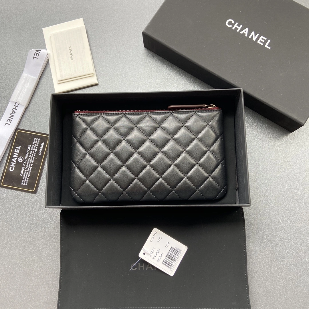 Factory-made Chanel Clutch Bags