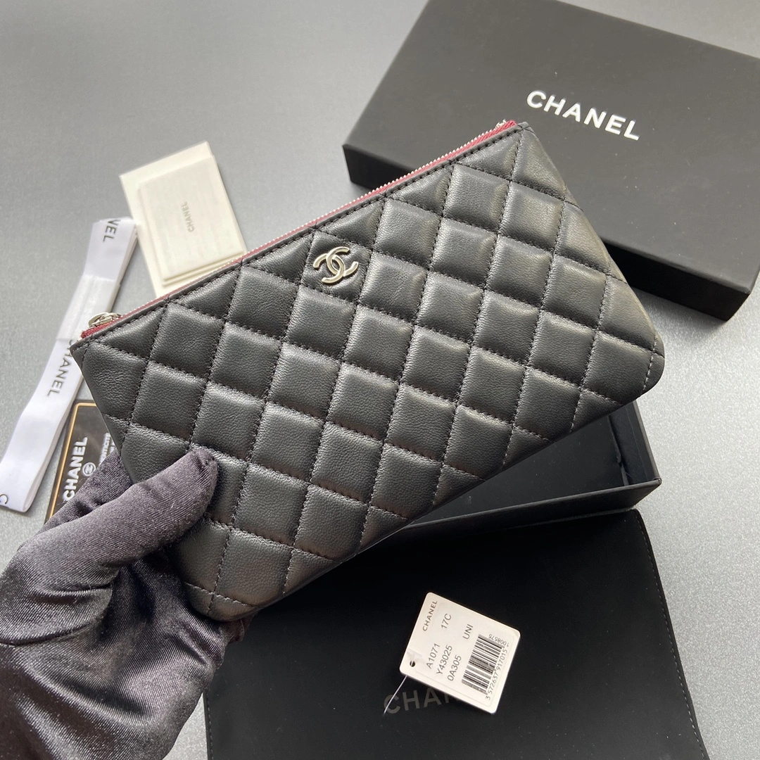 Factory-made Chanel Clutch Bags