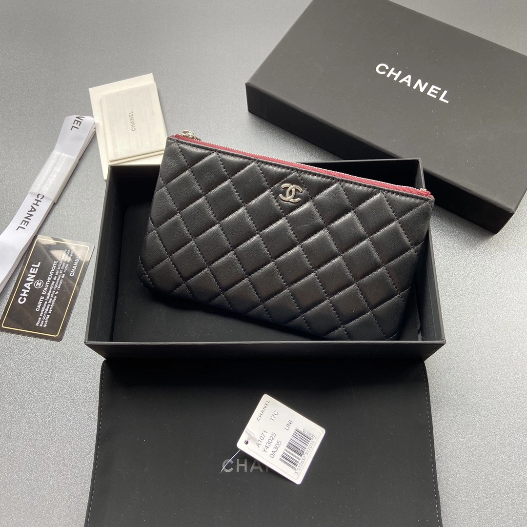 Factory-made Chanel Clutch Bags