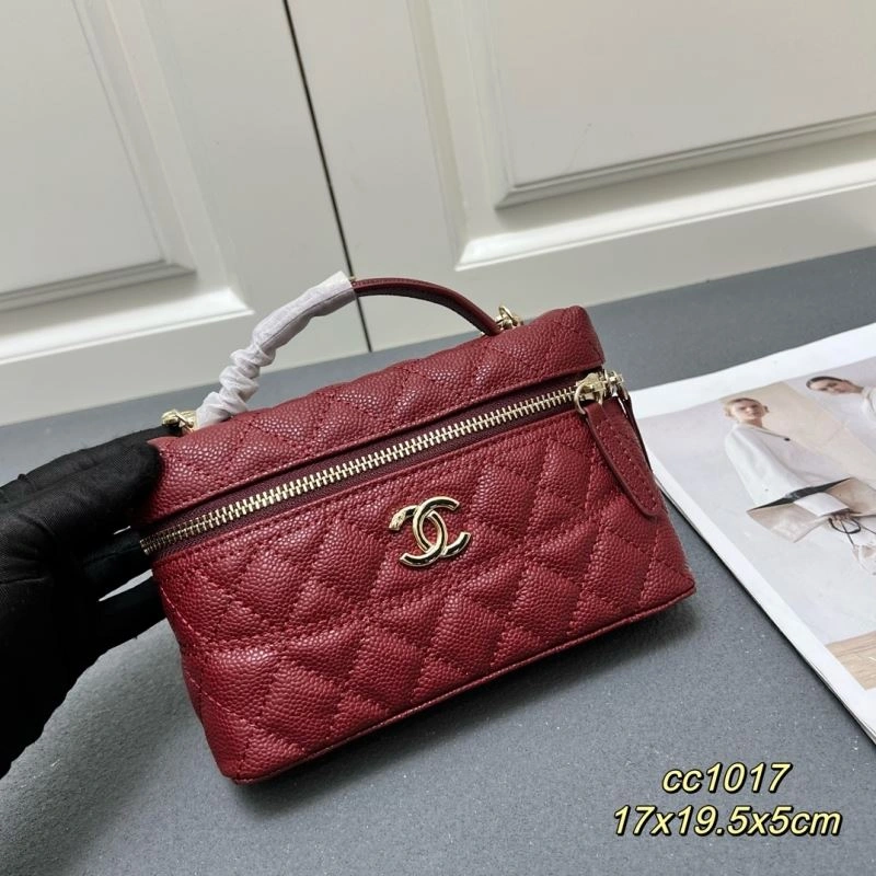OEM Chanel Cosmetic Bags