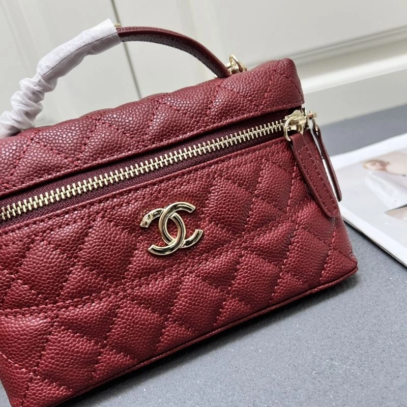 OEM Chanel Cosmetic Bags
