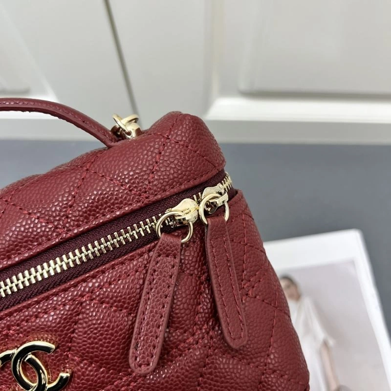 OEM Chanel Cosmetic Bags