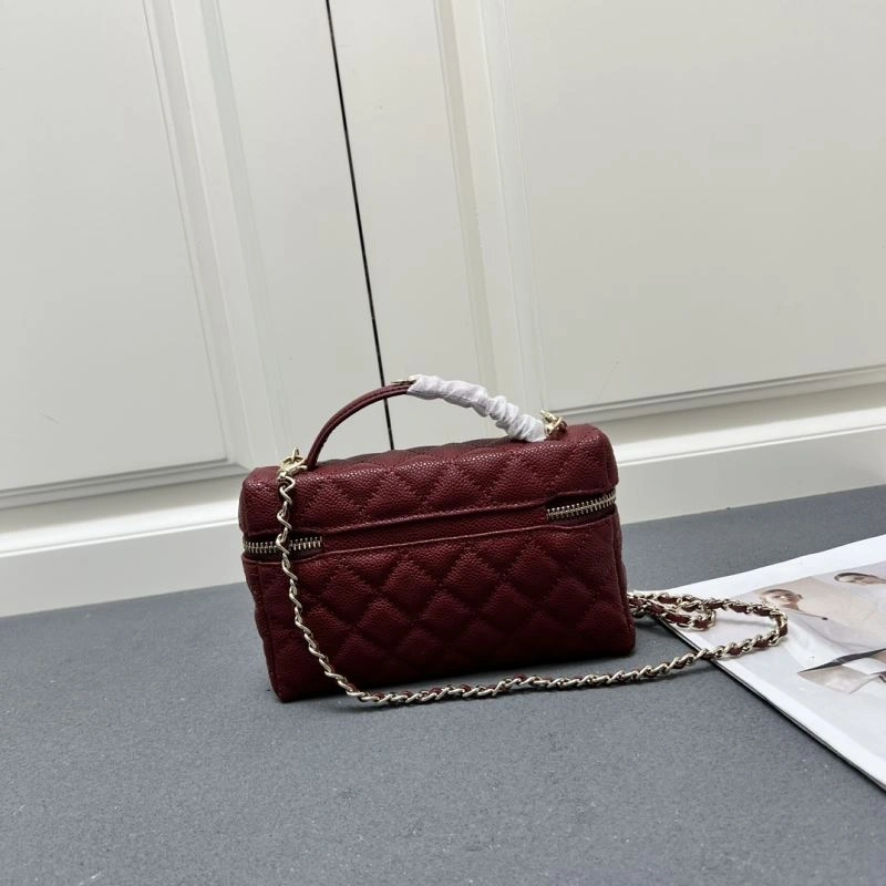 OEM Chanel Cosmetic Bags