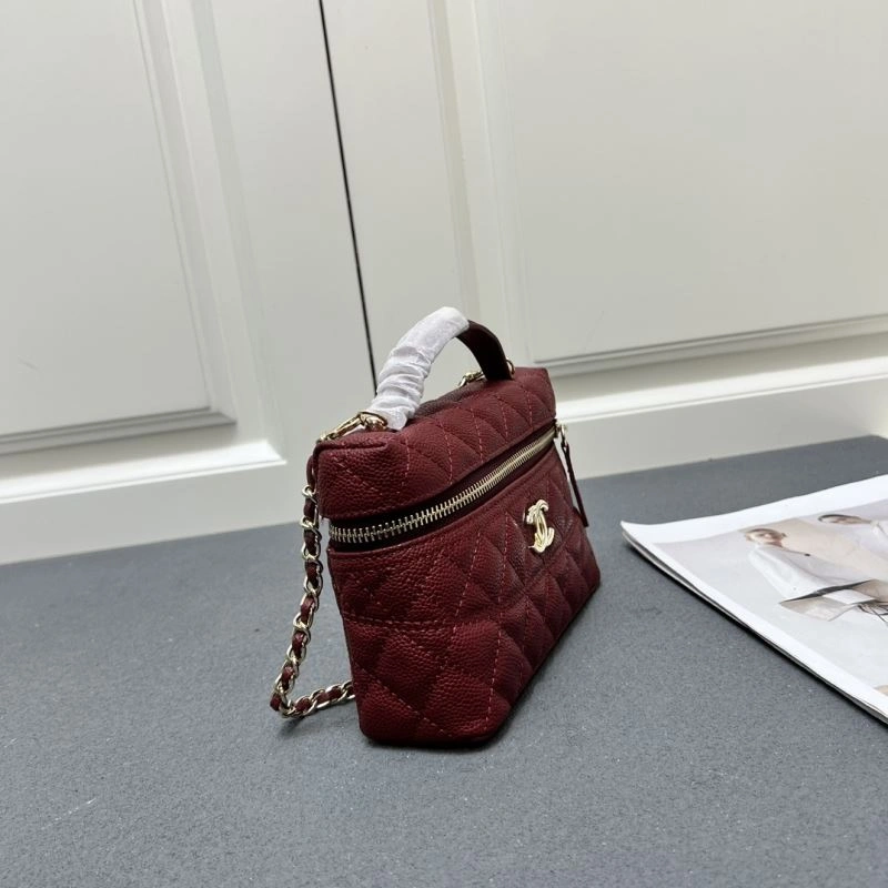 OEM Chanel Cosmetic Bags
