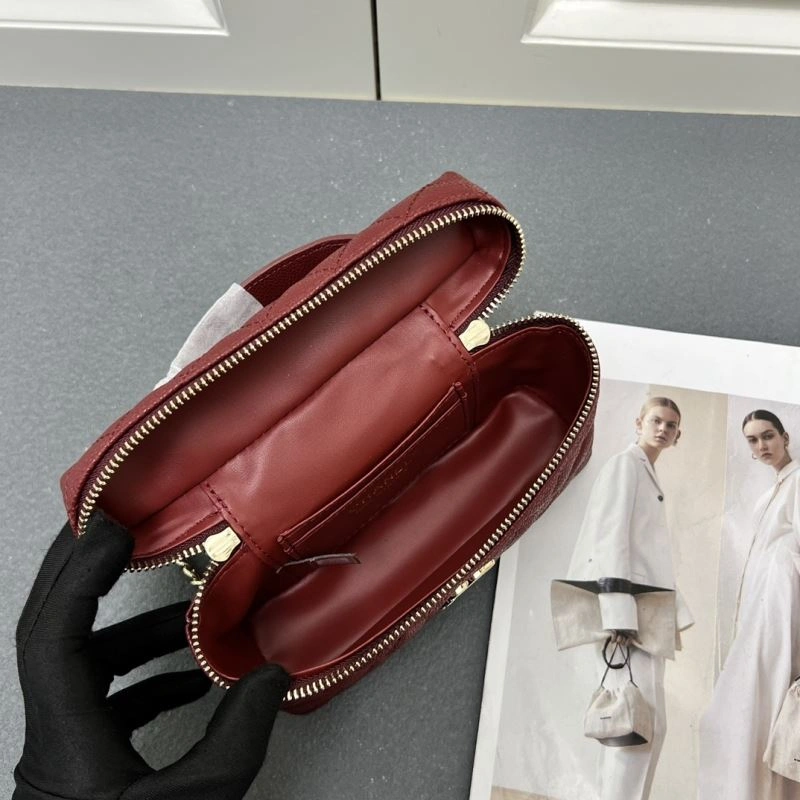 OEM Chanel Cosmetic Bags