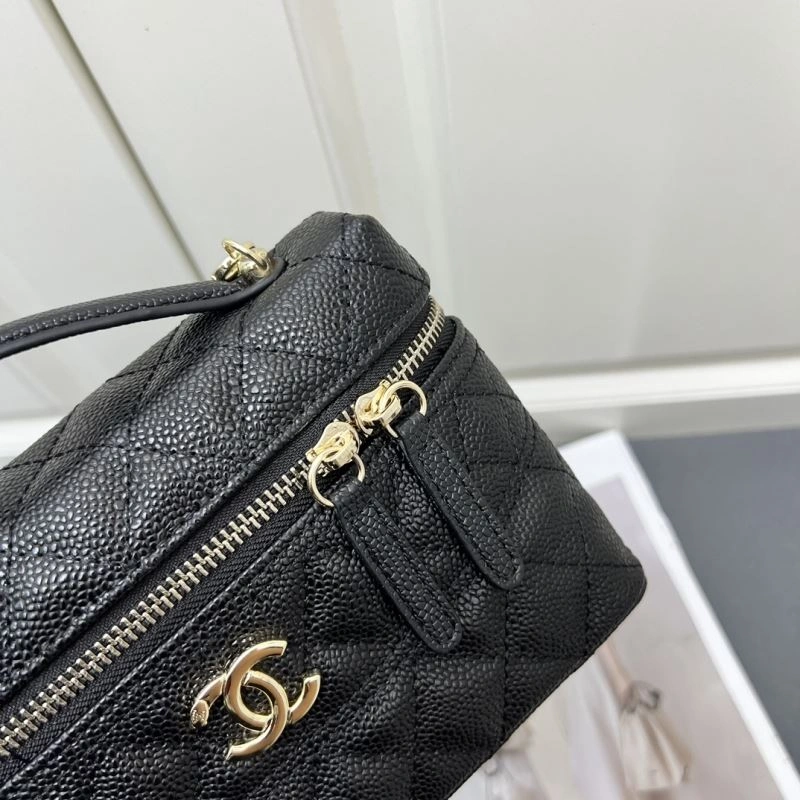 Original Chanel Cosmetic Bags
