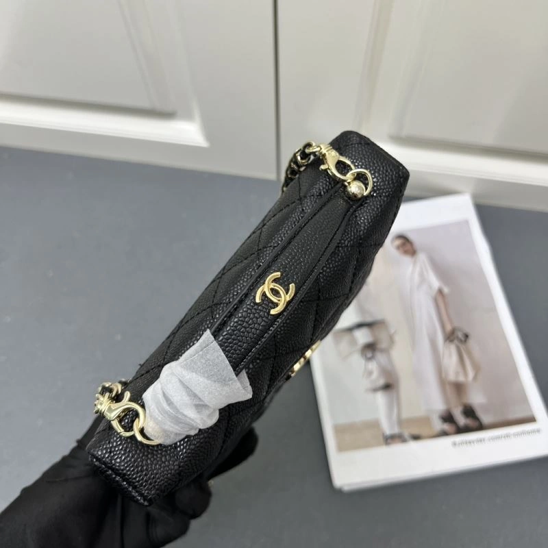 Original Chanel Cosmetic Bags