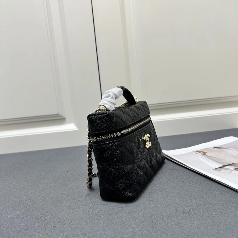 Original Chanel Cosmetic Bags