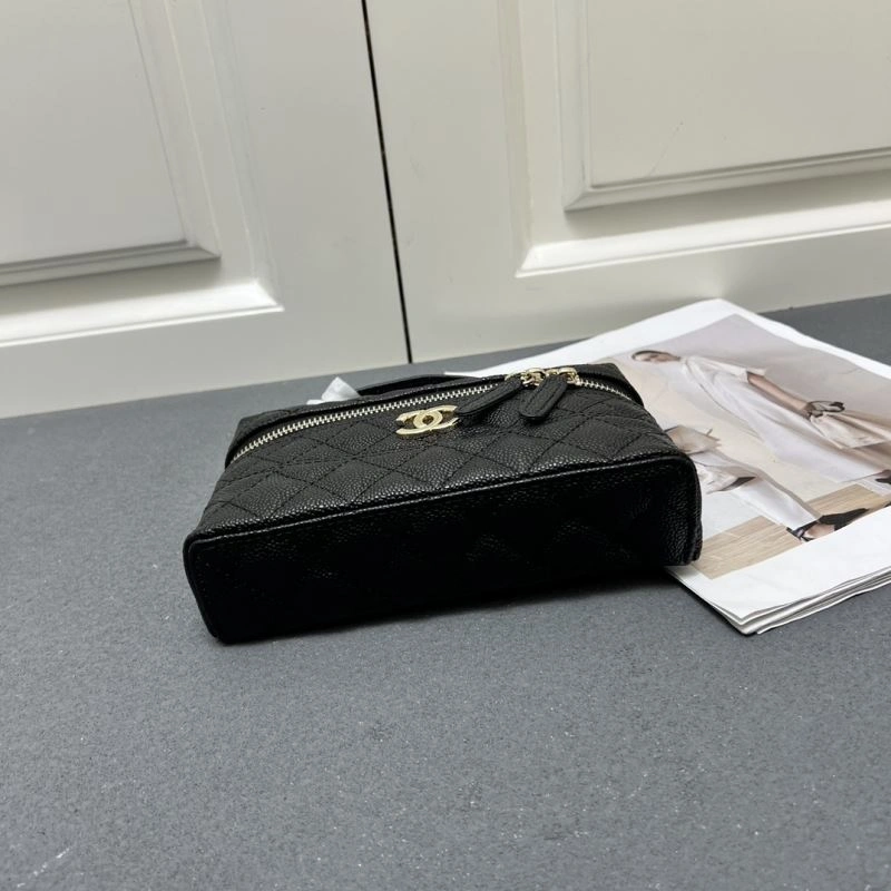 Original Chanel Cosmetic Bags