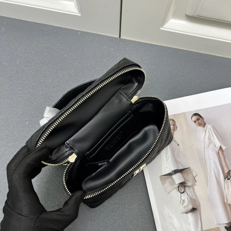 Original Chanel Cosmetic Bags